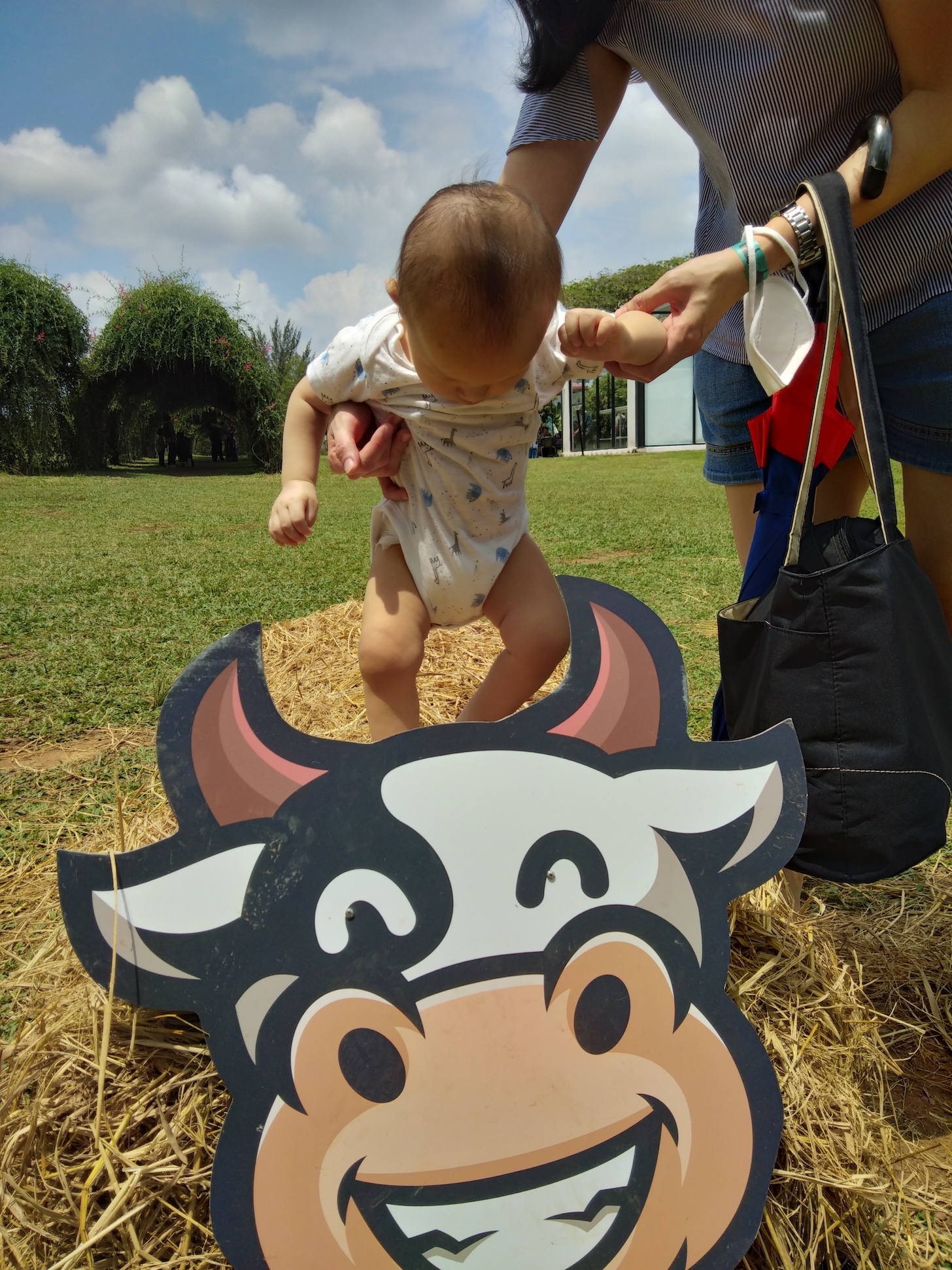 Farm Fresh UPM Review | Family's Farm Fresh KL Visit (2025)