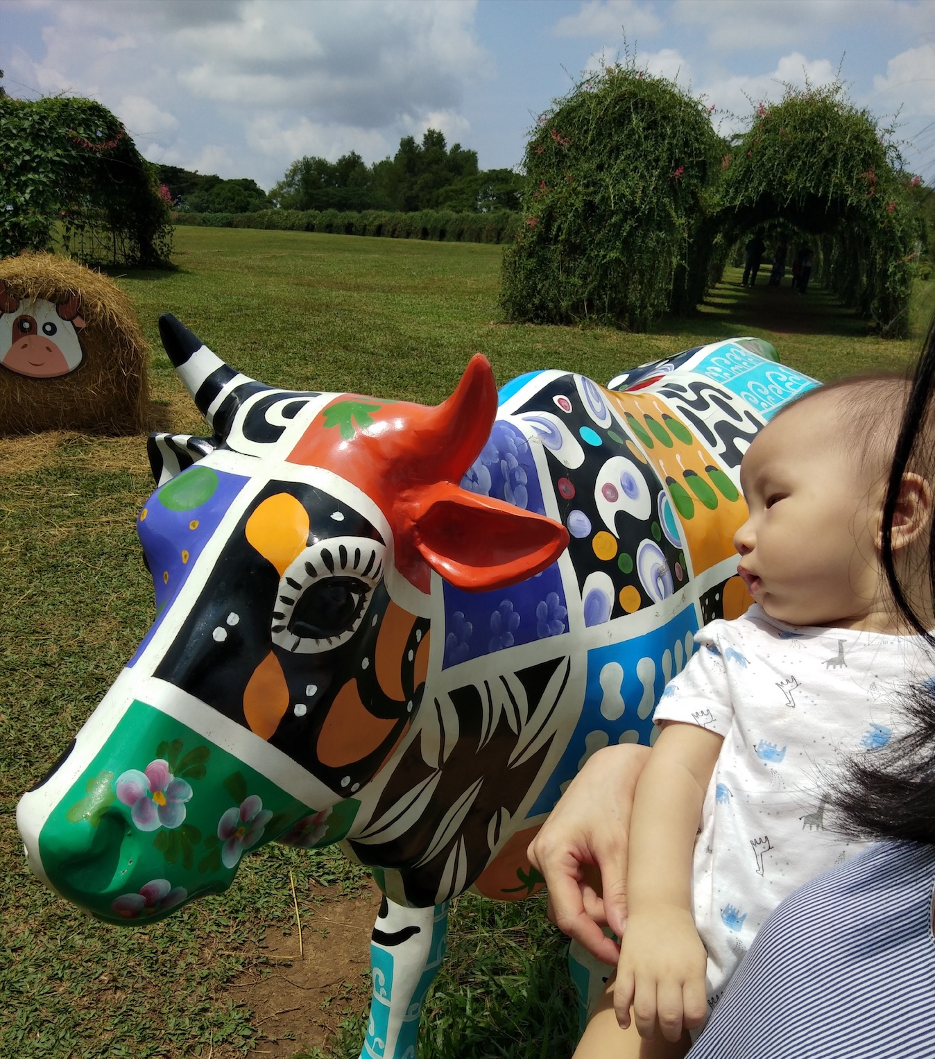 Farm Fresh UPM Review | Family's Farm Fresh KL Visit (2025)