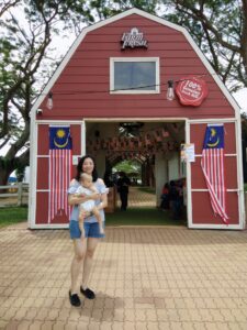 Farm Fresh UPM Review | Family's Farm Fresh KL Visit (2025)