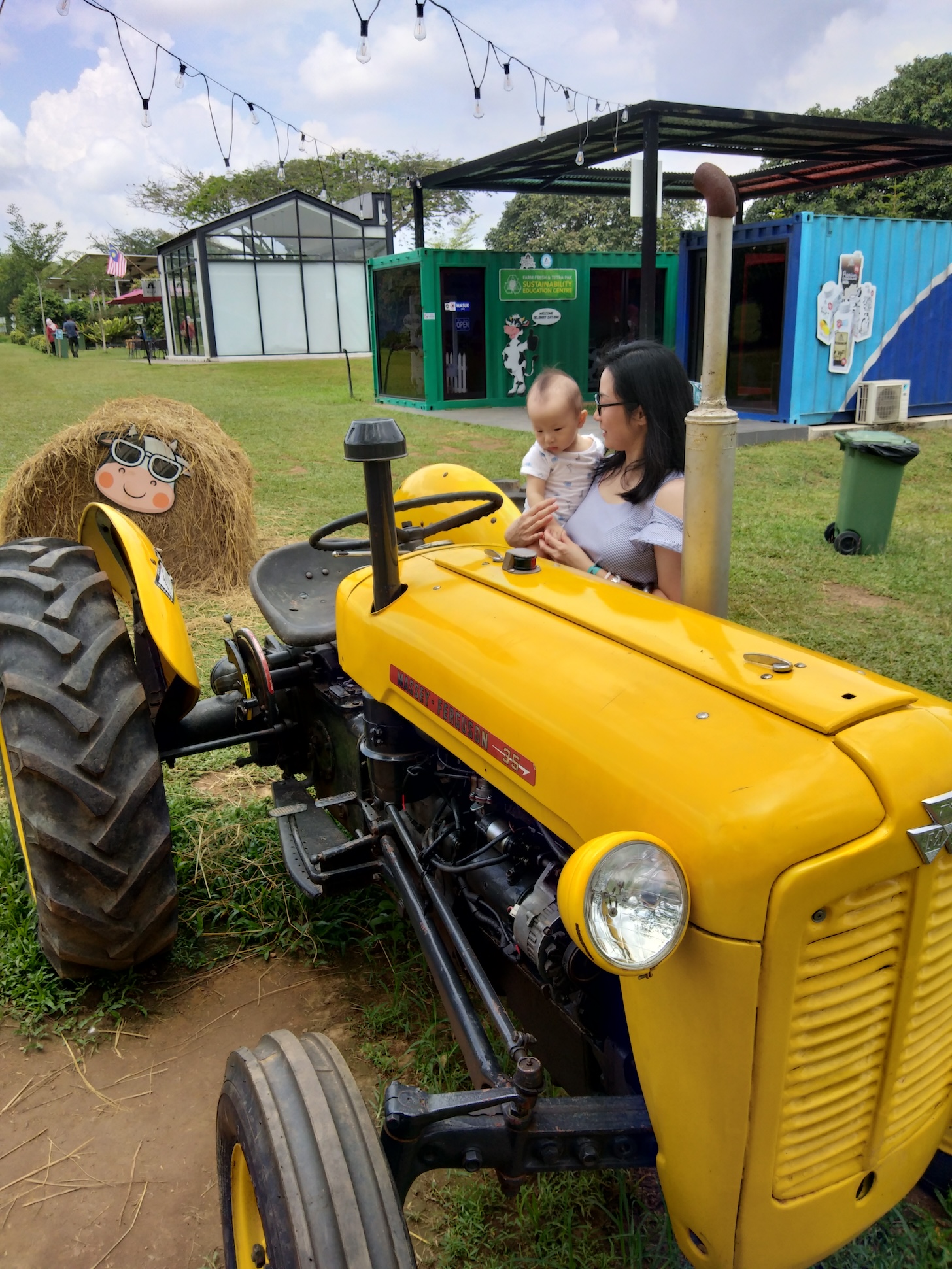 Farm Fresh UPM Review | Family's Farm Fresh KL Visit (2025)