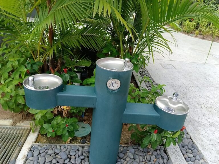 TRX City Park Review | Rooftop Park Visit in KL City (2025)