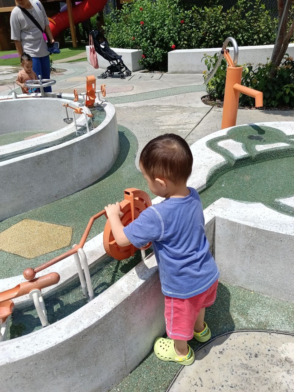 TRX City Park Review | Rooftop Park Visit in KL City (2025)