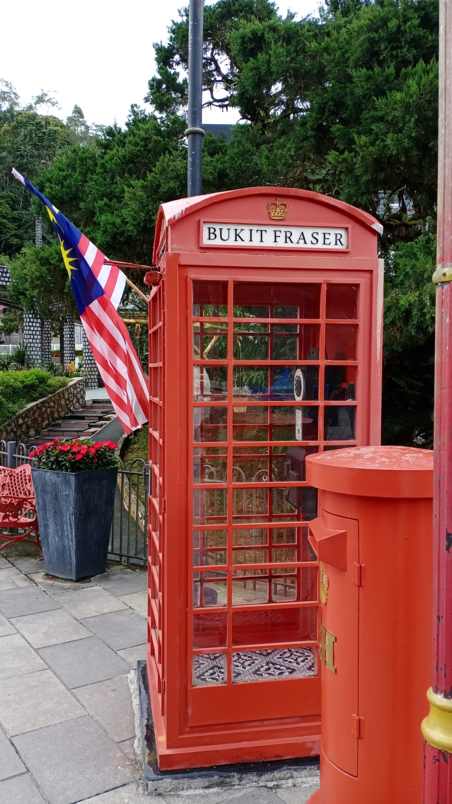 Fraser's Hill Review: Our Family Trip To Bukit Fraser (2024)