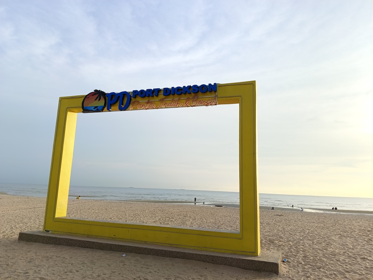 Port Dickson Trip Review: Family PD Beach Getaway (2025)