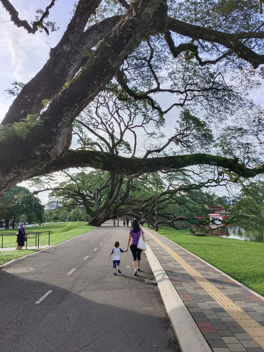 Taiping Trip Review: Taiping Holiday For The Family (2025)