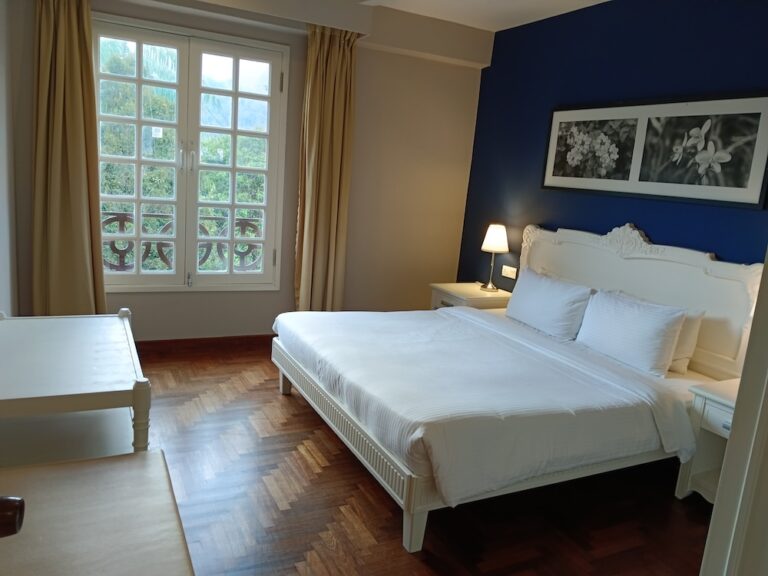Colmar Tropicale, Berjaya Hills Resort Review | Bukit Tinggi (2025)