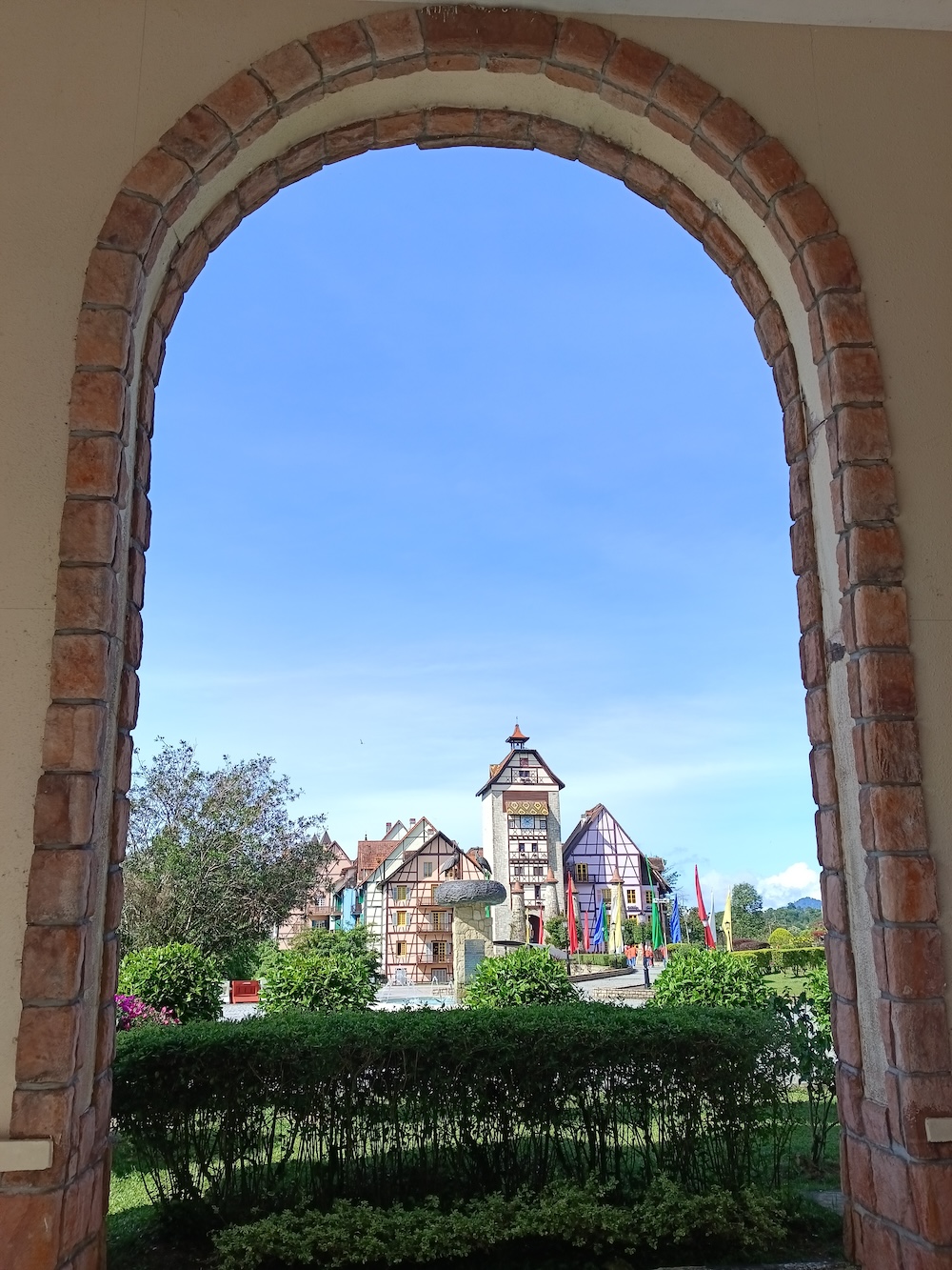 Colmar Tropicale, Berjaya Hills Resort Review | Bukit Tinggi (2025)