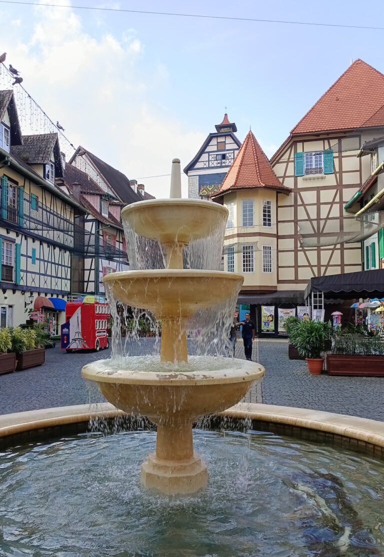Colmar Tropicale, Berjaya Hills Resort Review | Bukit Tinggi (2025)