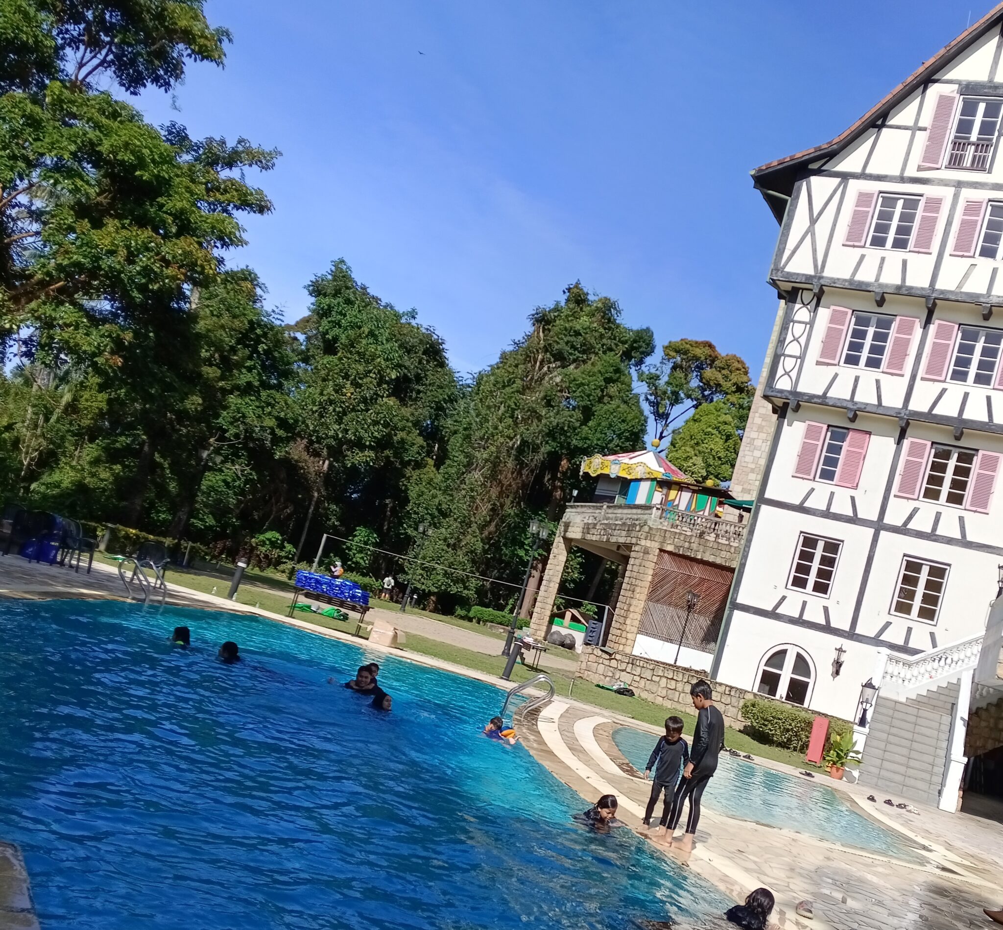 Colmar Tropicale, Berjaya Hills Resort Review | Bukit Tinggi (2025)