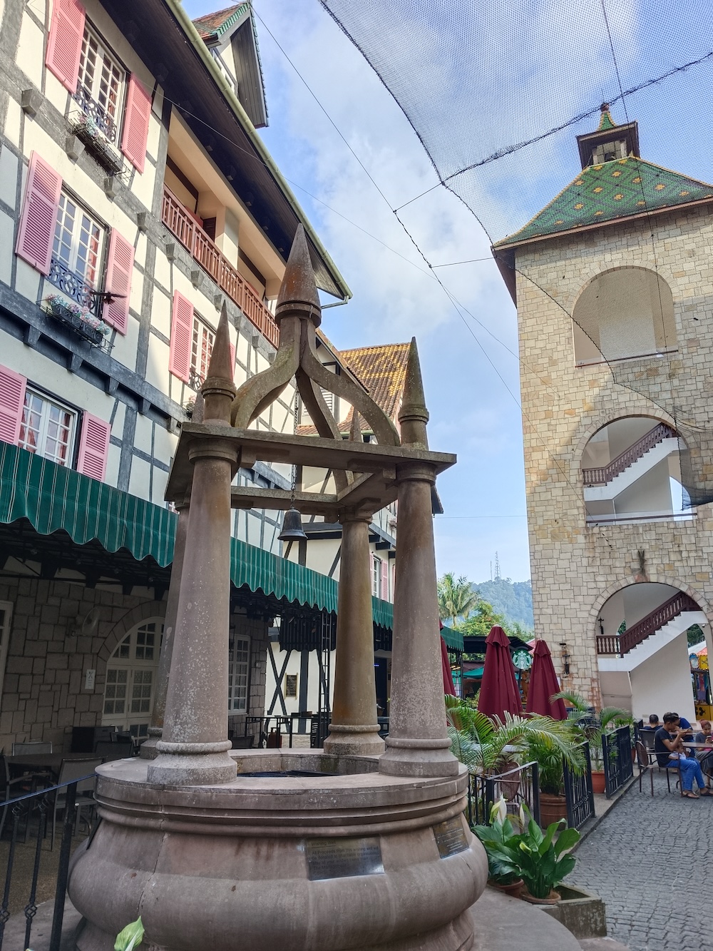 Colmar Tropicale, Berjaya Hills Resort Review | Bukit Tinggi (2025)