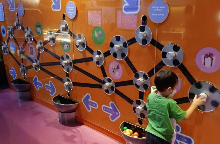 Our Family's Royal Malaysian Police Museum Review (2025)