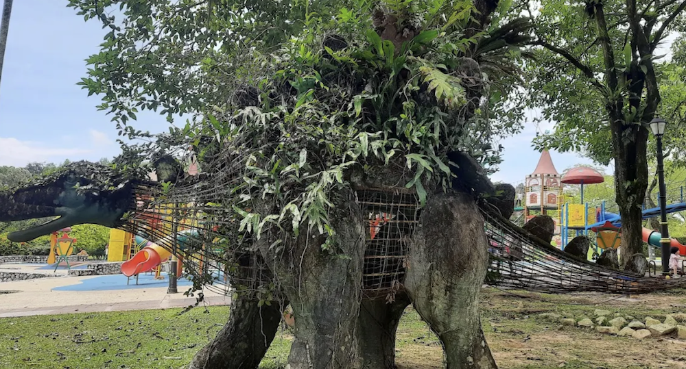 8 Dinosaur Attractions in Klang Valley To Bring Your Kids